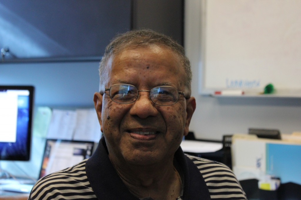 Getting to know your Primavera teachers – Primavera Online School