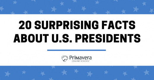 20 Surprising Facts About U.S. Presidents You Didn't Know