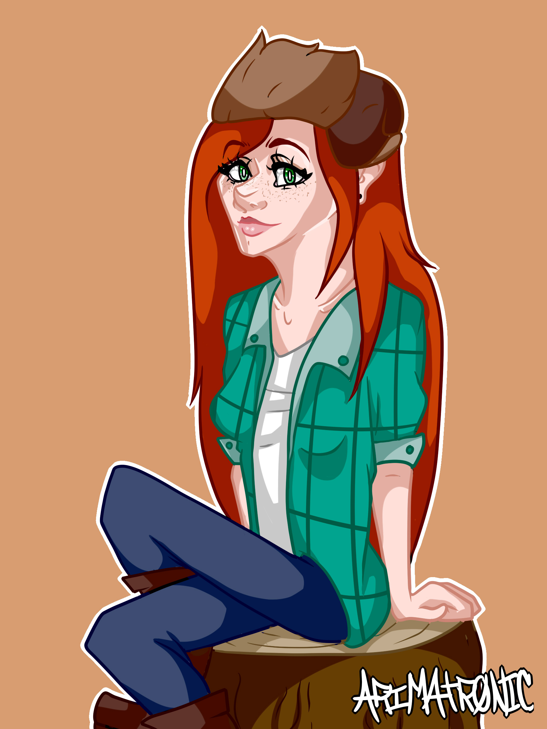 Artists & Online School: The Story of Ari Clark – Primavera Online School