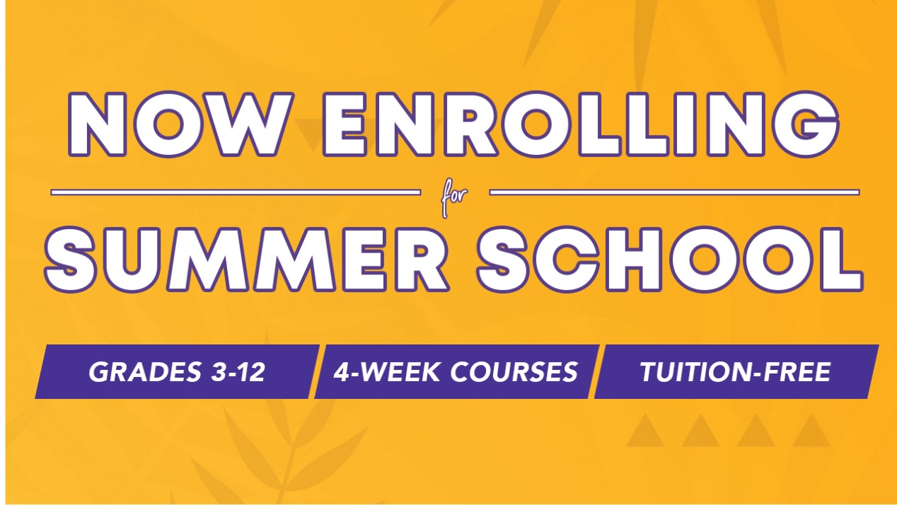 Home | Primavera Online School for Grades K-12