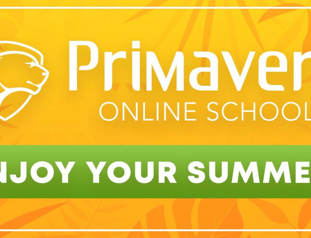How to Enroll for Primavera Online High School Summer School