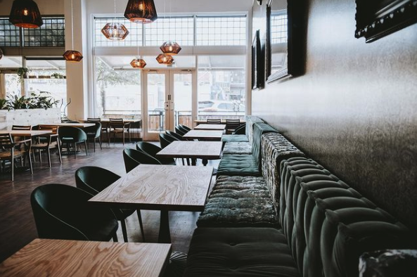 Five great study spots in Tucson for when you don't feel like studying ...