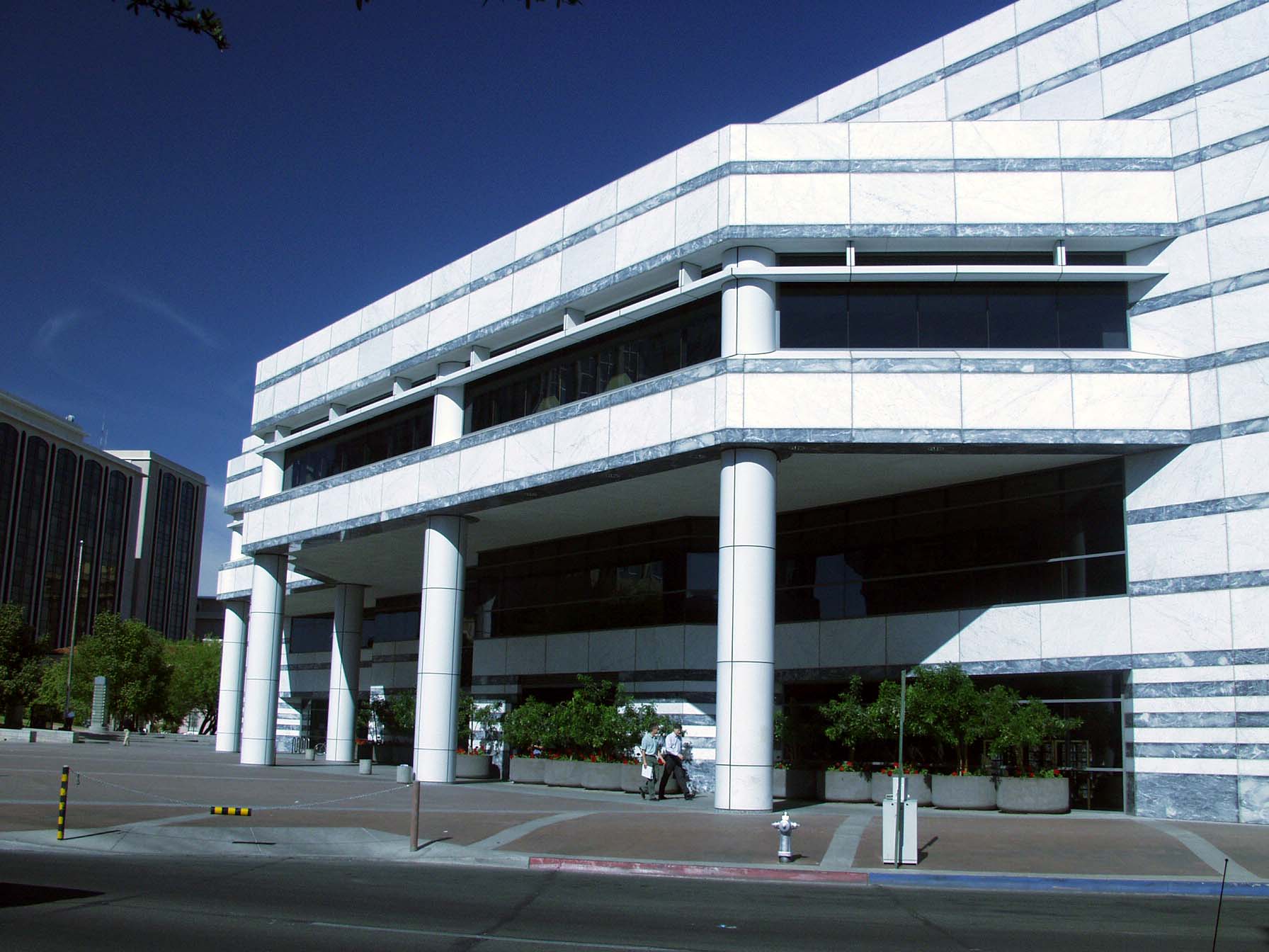 Five great study spots in Tucson for when you don't feel like studying ...