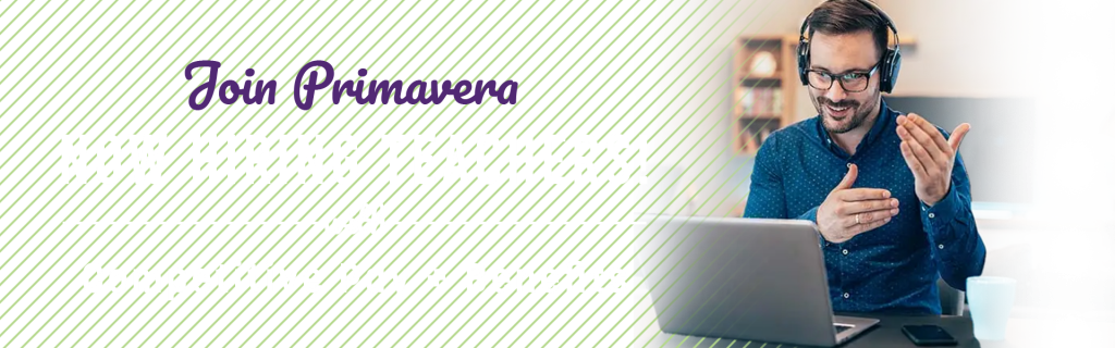 Explore Careers At Primavera Online.