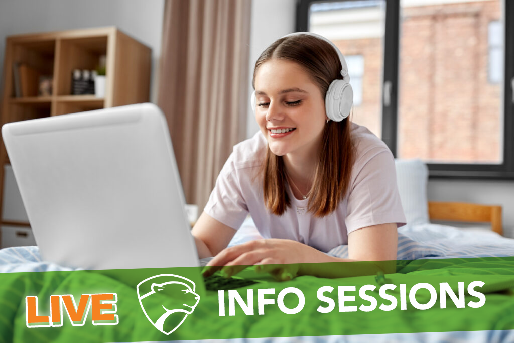 Join Our Live Fall Info Sessions – Primavera Online School