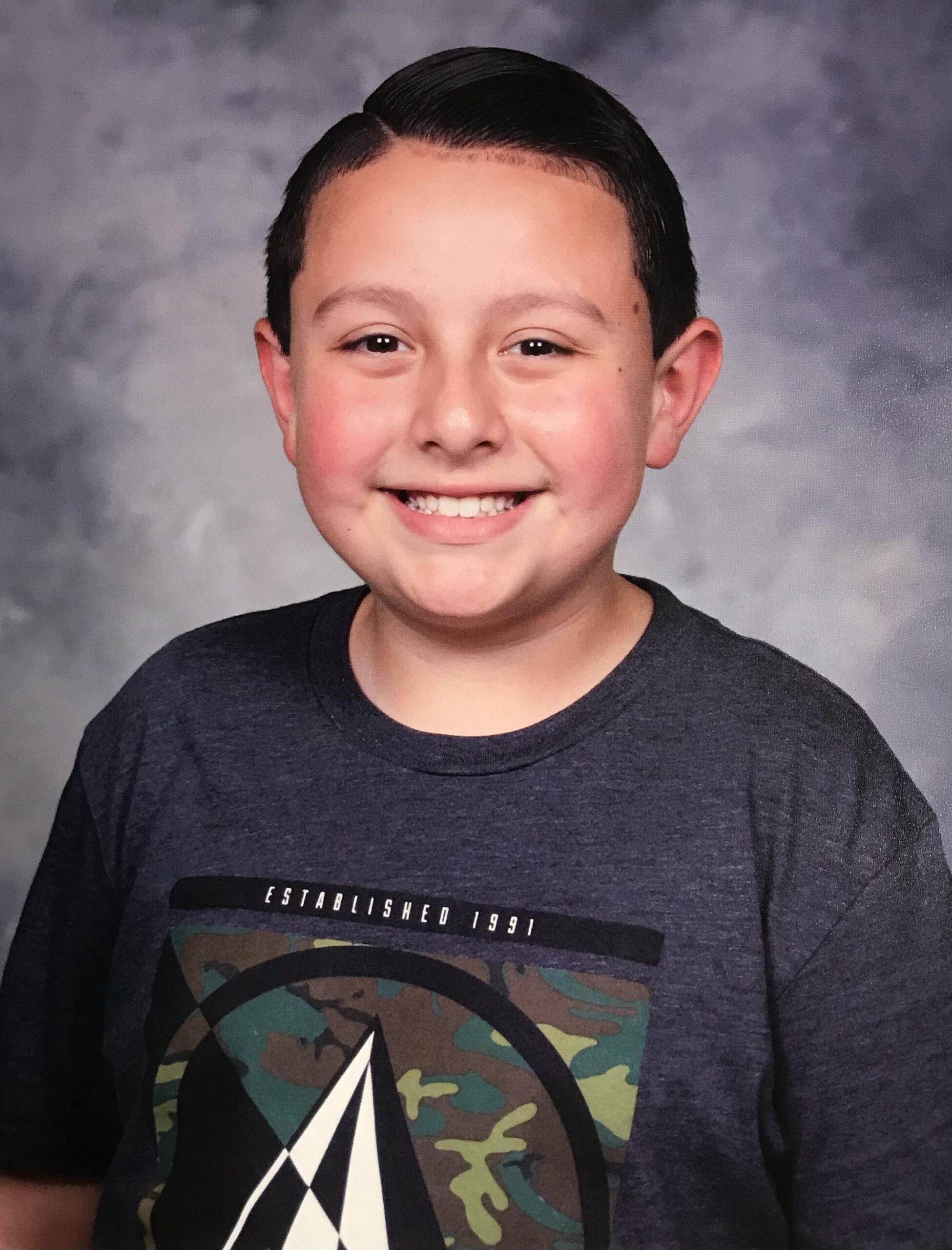 Congratulations to These Student of the Month Recipients for February ...