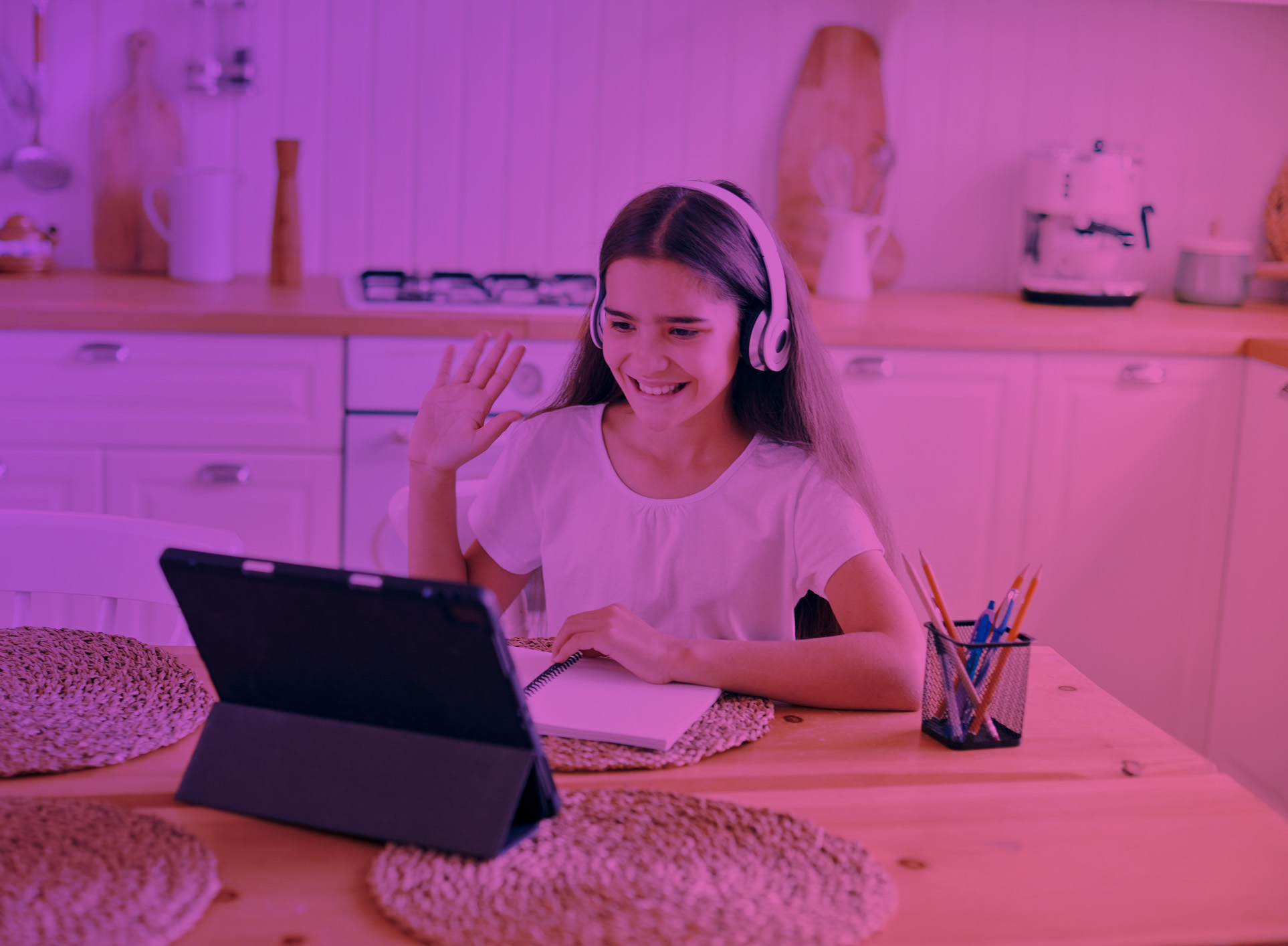 Home – Primavera Online School for Grades K-12