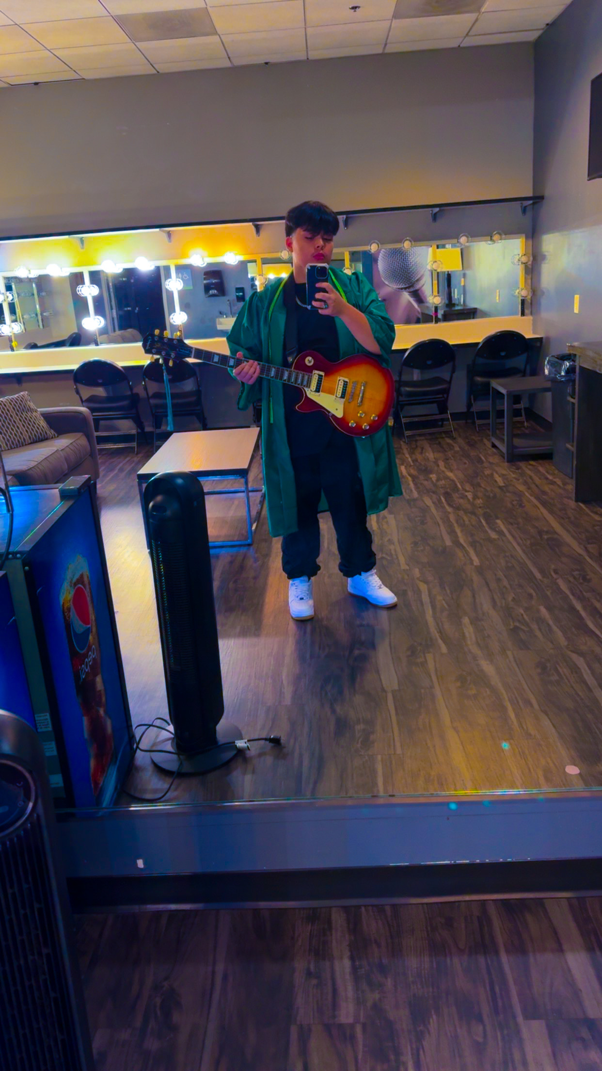 Student Spotlight: Gabriel Clemente – Primavera Online School