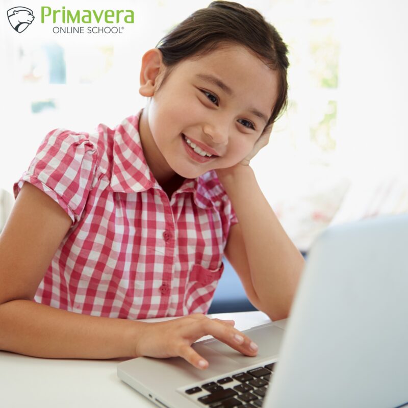 Parents Archives – Primavera Online School