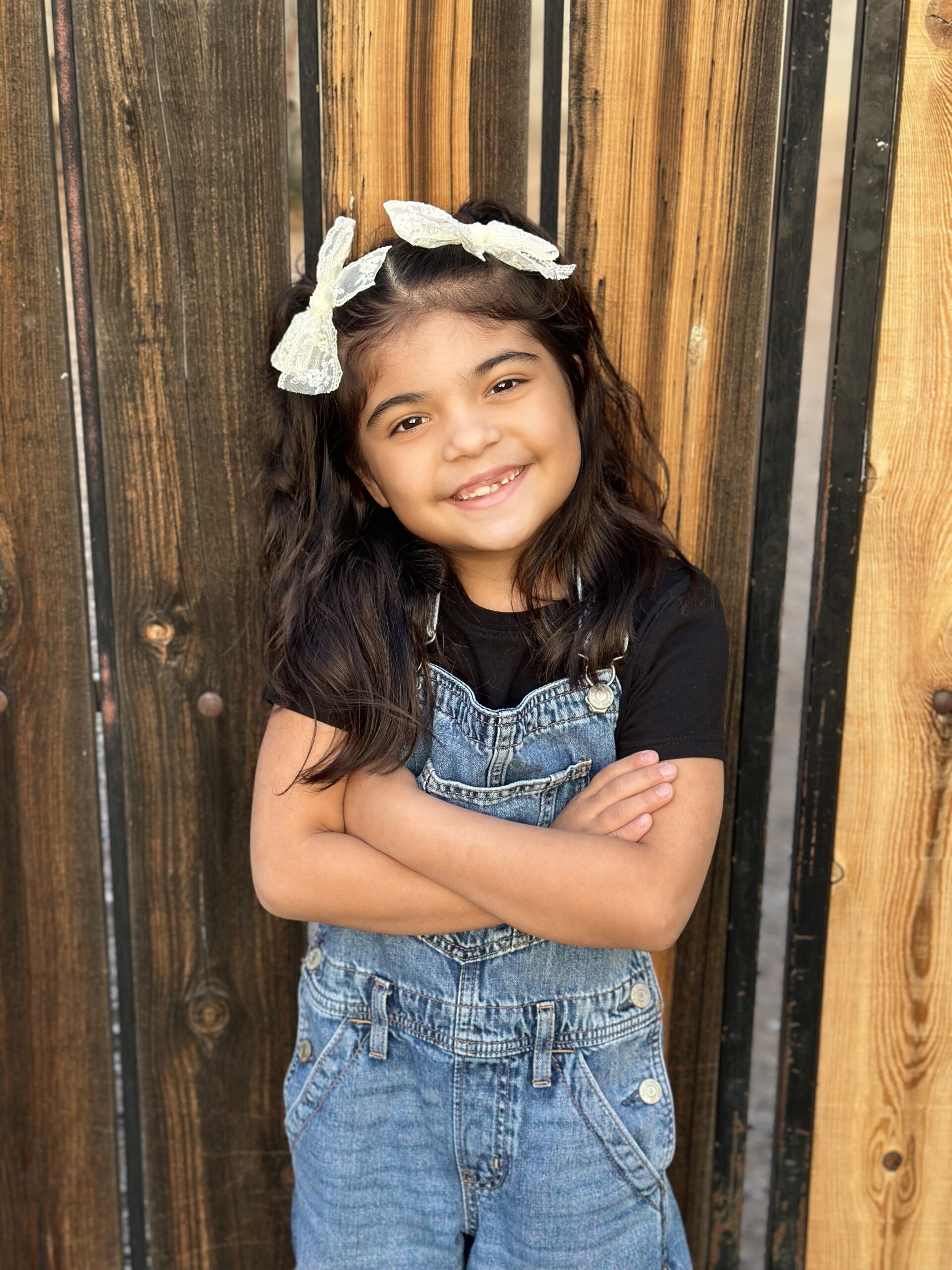 1st Grade Amora Aranda January – Primavera Online School